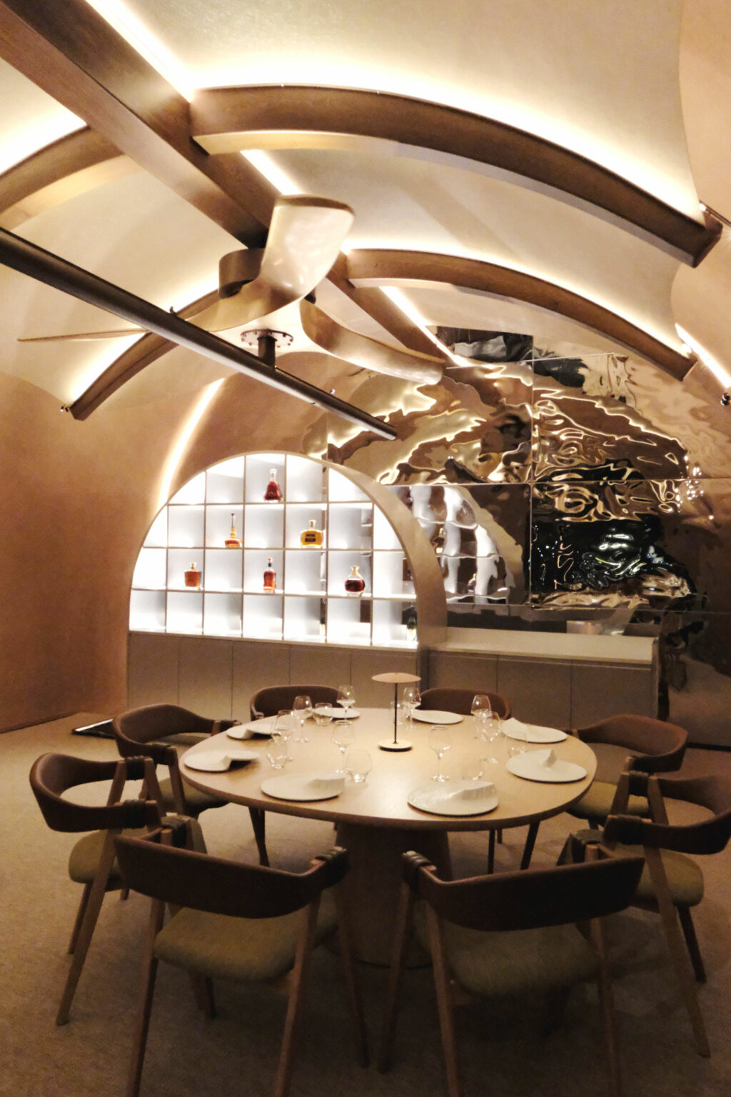 Finestra by Italo Bassi – 1 étoile MICHELIN 2025 – Bonifacio